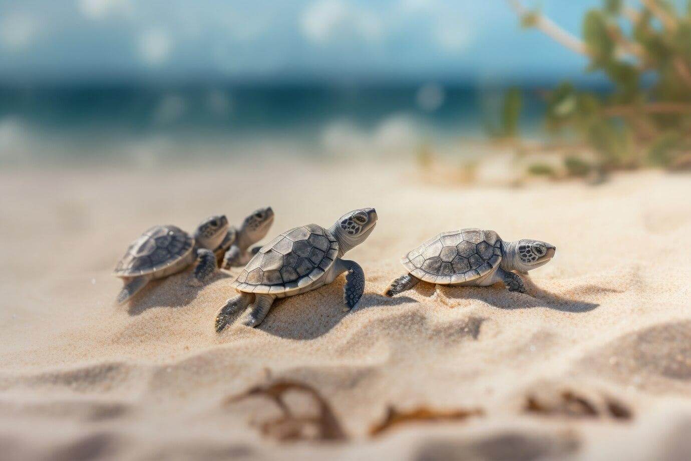Mechanistic Models of Animal Migration Behaviour