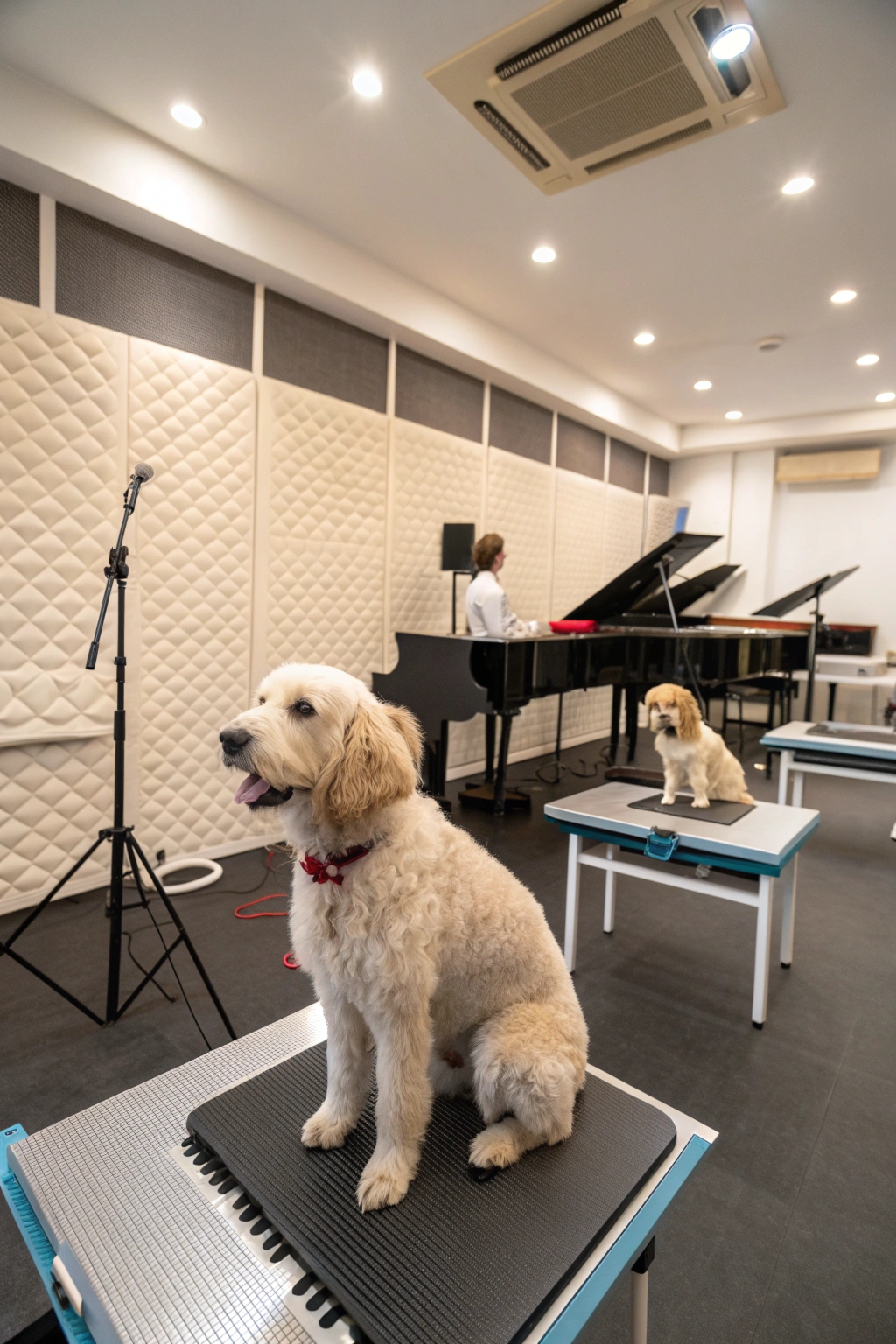 17 Dog Grooming Salon Ideas to Create a Calm, Stylish Pet Spa