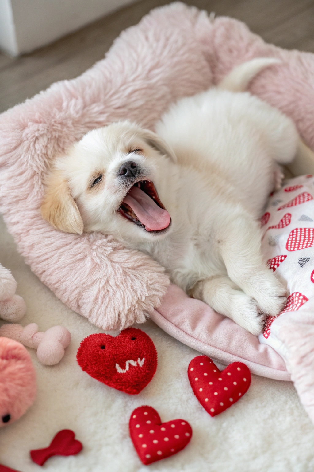 Girl Dog Names: Sweet, Bold, and Unforgettable Ideas