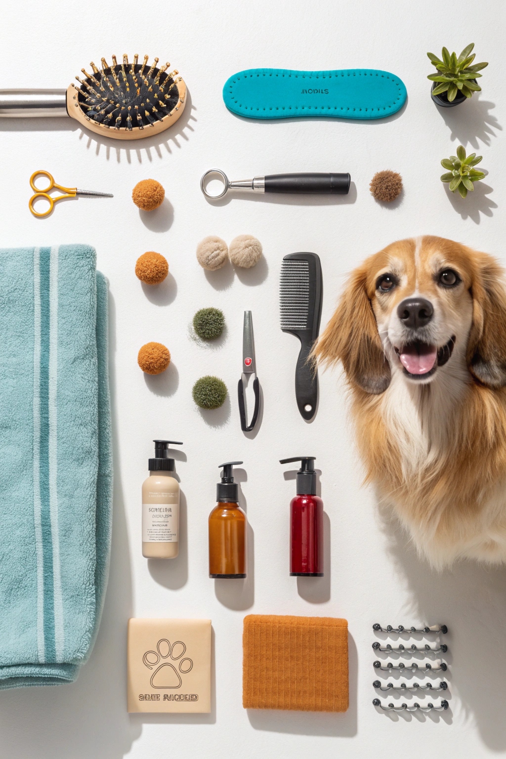 How to Groom a Dog at Home: Essential Tools and Techniques