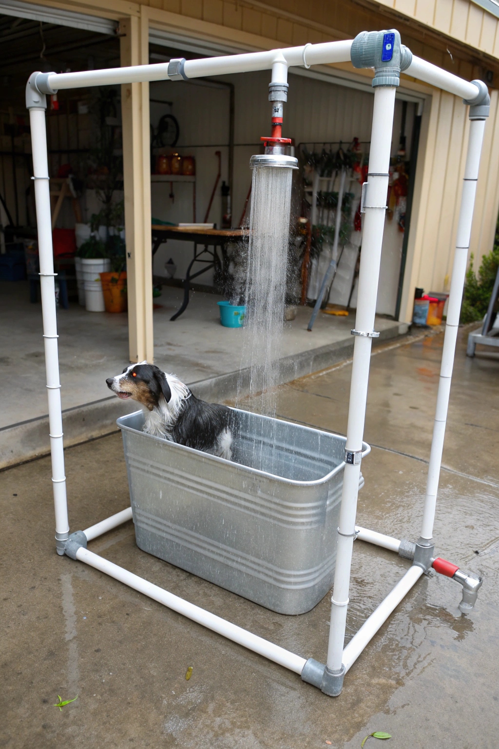 The Complete Guide to Dog Washing Station Ideas for Every Home