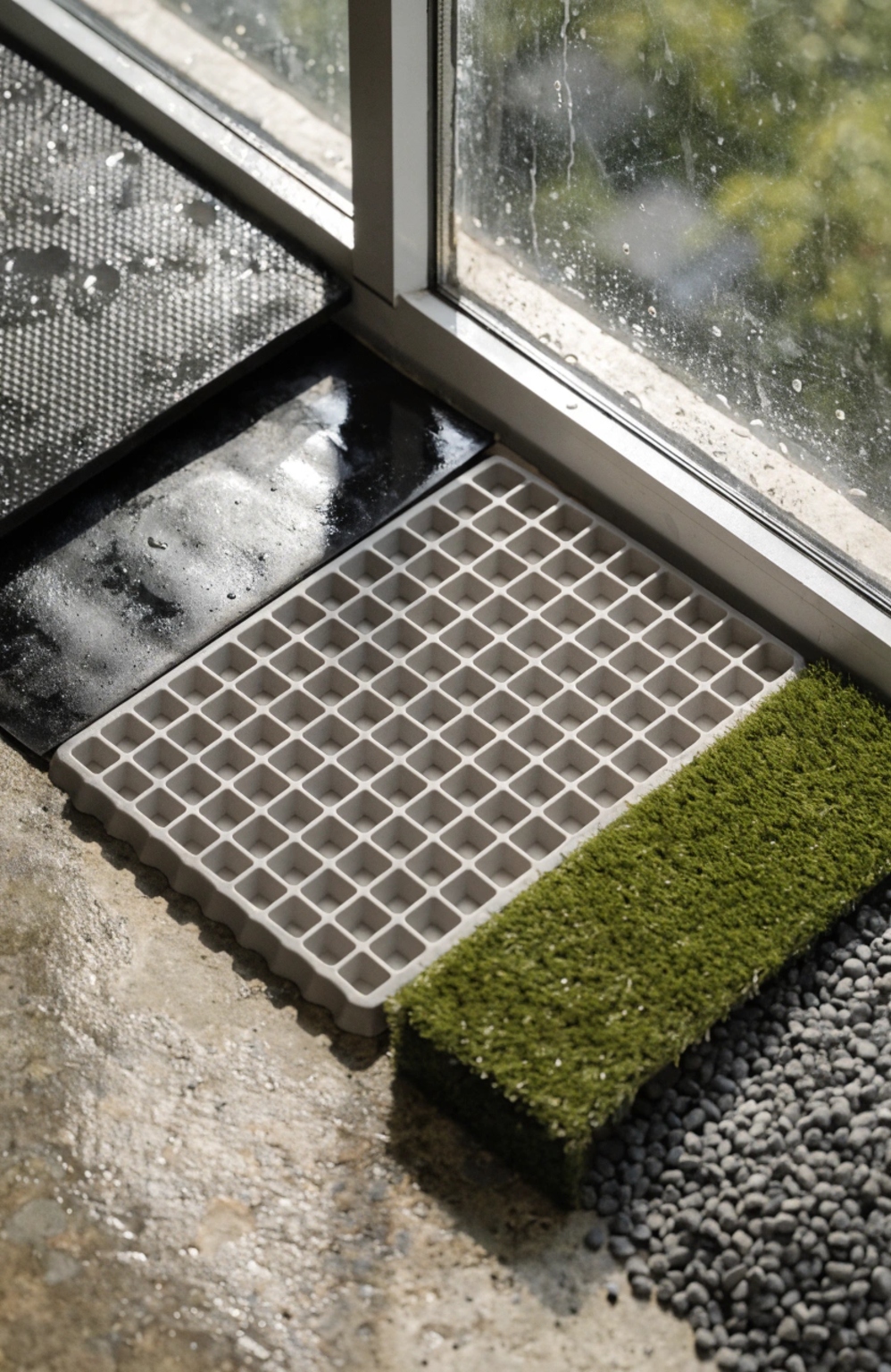 10 Dog Kennel Flooring Ideas for Indoor, Outdoor, and DIY Setups